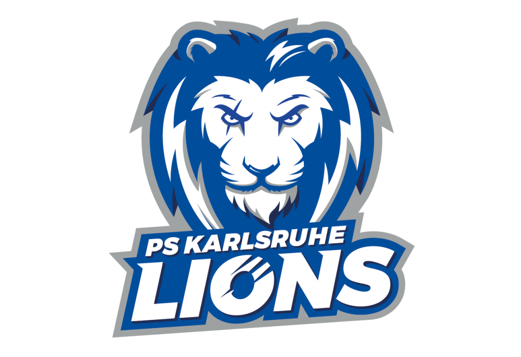 Logo der PSK Lions | Pro-Liberis