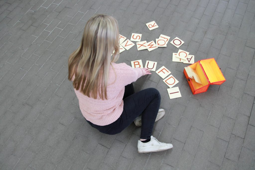 BUFDI werden | Pro-Liberis