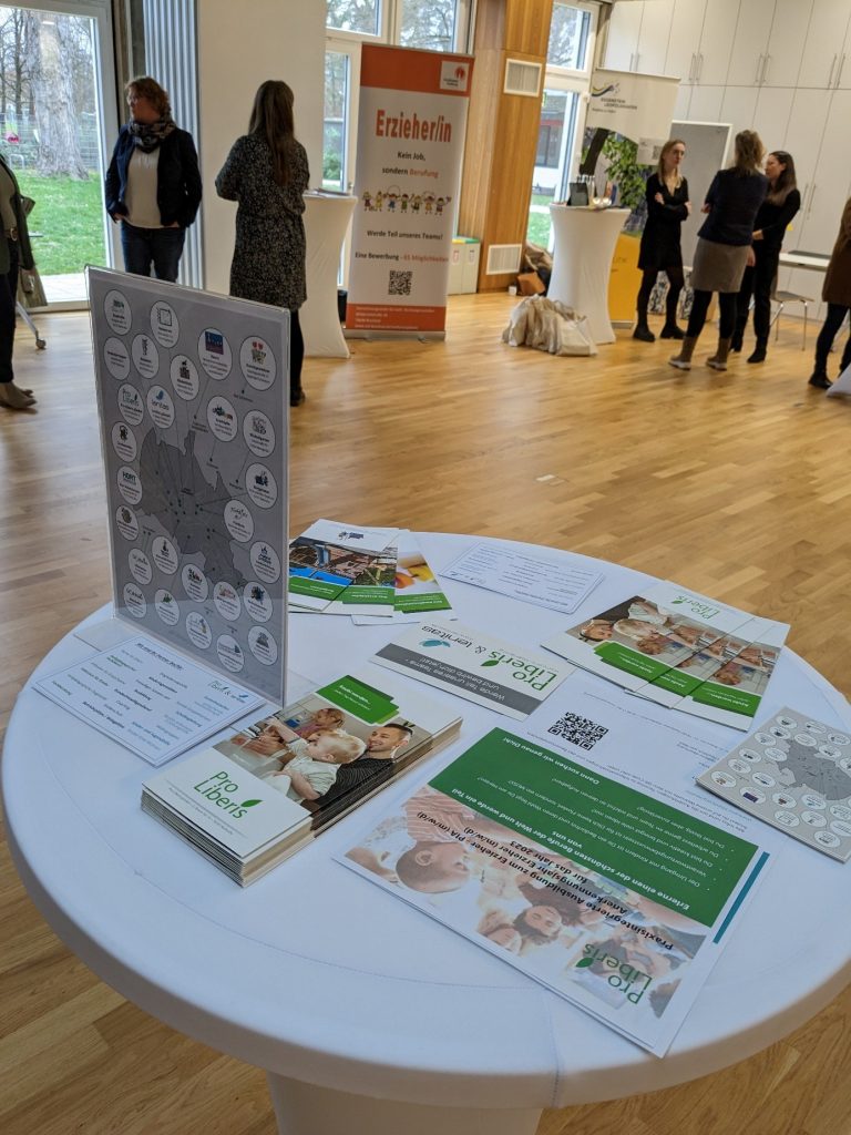 Tag der offenen Tür | EFS Bethlehem | Pro-Liberis